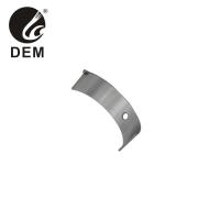 China KOMATSU Engine Main Bearing OEM CB-2612GP Aluminium Alloy Standard Size 0.03mm Precision for sale