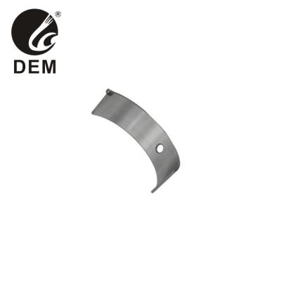 China DEM CITROEN XU9S Engine Main Bearing Set Standard Size Aluminium Alloy ISO 9001 for sale