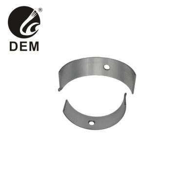 China Land Rover Engine Main Bearing RTC1730 OEM Standard 0.03mm Precision Aluminium Alloy for sale