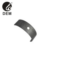 China MITSUBISHI CANTER FB320 Engine Main Bearing ME997202 Standard Size Aluminium Alloy for sale