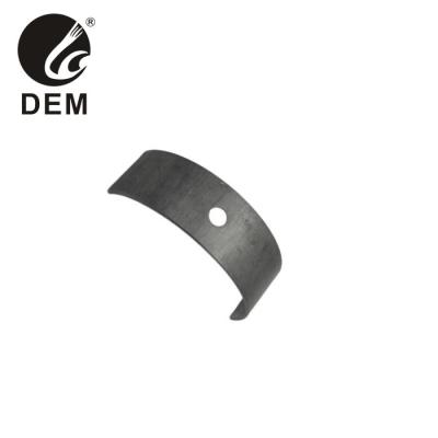 China For MAN D Engine Connecting Rod Bearing OEM 71-2913/06 Standard Size Aluminium Alloy for sale