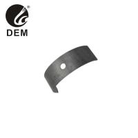 China DEM Main Bearing for General Motors 1.6L Engine OEM HL 77 611 600 Standard Size Aluminium Alloy for sale