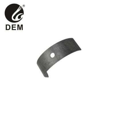 China DEM Main Bearing for General Motors 1.6L Engine OEM HL 77 611 600 Standard Size Aluminium Alloy for sale