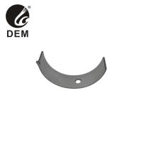 China DEM Chevrolet Main Bearing 20-062/7A L6-194 L6-230 L6-250 CHEV400 Standard Size Aluminium Alloy for sale