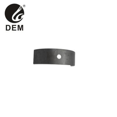 China DEM Citroen Engine Main Bearing Set MB5262AM TUD5 TU5 JP4 TU3.2 Standard Size 0.03mm Precision for sale