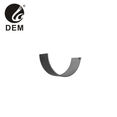 China Mitsubishi Engine Connecting Rod Bearing OEM ME999199 Standard Size Aluminium Alloy for sale