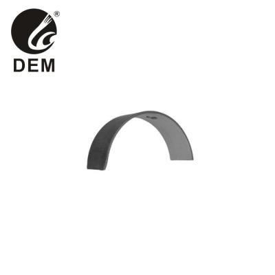 China MAZDA Engine Main Bearing SE01-23-110 Aluminium Alloy Standard Size 0.03mm Precision for sale