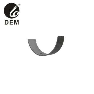 China Nissan Condor MH40 Engine Connecting Rod Bearing OEM 12111-01T00 Standard Size 0.03mm Precision for sale