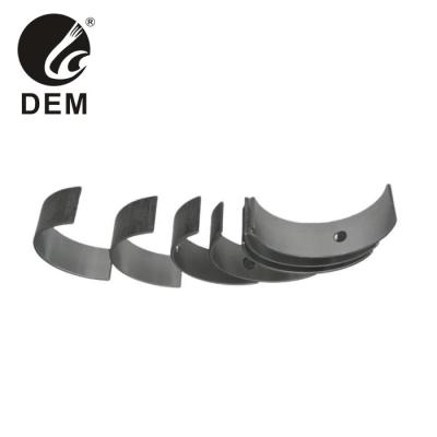 China Mitsubishi Bus MR620 Main Bearing OEM ME025265 Aluminium Alloy 0.03mm Precision for sale