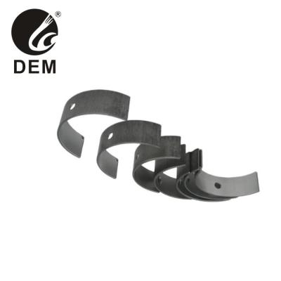 China CHRYSLER 7278MA 215 SOHC 24 Valve Main Bearing Set Standard Size Aluminium Alloy for sale