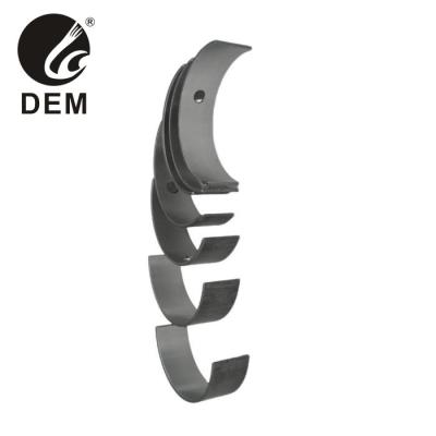 China MAZDA Engine Connecting Rod Bearing OEM B6Y2-11-SG0 Standard Size Aluminium Alloy for sale
