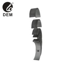 China DAF Engine Main Bearing OEM 71-3631/06 Aluminium Alloy Standard Size for sale