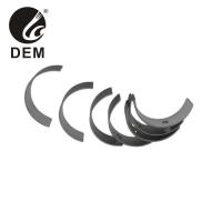 China Lister Petter Engine Main Bearing OEM 351-50260 Aluminium Alloy Standard Size for sale