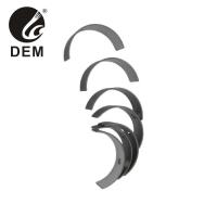 China DAIHATSU CHARADE G10 Engine Main Bearing OEM 11701-87703 Standard Size 0.03mm Precision for sale