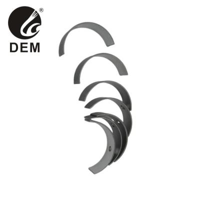 China DAIHATSU CHARADE G10 Engine Main Bearing OEM 11701-87703 Standard Size 0.03mm Precision for sale