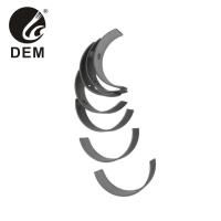 China Mercedes Benz Engine Main Bearing OEM 71-2995/06 Aluminium Alloy Standard Size for sale