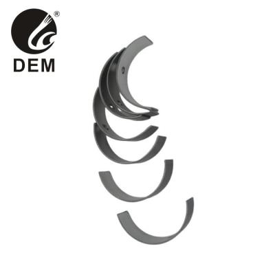 China Mercedes Benz Engine Main Bearing OEM 71-2995/06 Aluminium Alloy Standard Size for sale