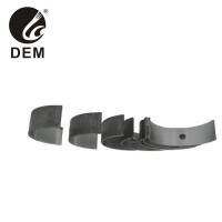 China MACK 707 Engine Main Bearing OEM Standard Size Aluminium Alloy 0.03mm Precision for sale