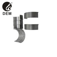 China FIAT Engine Connecting Rod Bearing OEM B4300SA Standard Size Aluminium Alloy for sale