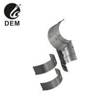 China LEYLAND Boxer Series Engine Connecting Rod Bearing OEM AEB6409 Standard Size Aluminium Alloy for sale