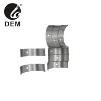 China Mitsubishi 6D20 Engine Main Bearing OEM 30909-00010 Standard Size Aluminium Alloy for sale
