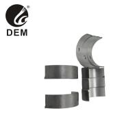 China DEM BMW Engine Main Bearing OEM PL 87 227 600 Aluminium Alloy 0.03mm Precision for sale