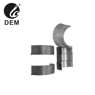China DEM BMW Engine Main Bearing OEM PL 87 227 600 Aluminium Alloy 0.03mm Precision for sale
