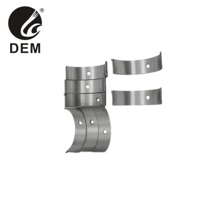 China HINO EH700 Engine Main Bearing OEM M1149K Standard Size 0.03mm Precision for sale