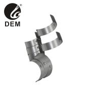 China DAF Engine Main Bearing OEM 71-3866/6 Aluminium Alloy 0.03mm Precision for sale