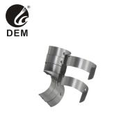 China DEM Engine Main Bearing for General Motors OEM Standard 0.03mm Precision Aluminium Alloy for sale