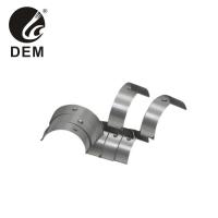 China FORD Engine Main Bearing OEM ZZL2-11-SEO Aluminium Alloy Standard Size 0.03mm Precision for sale