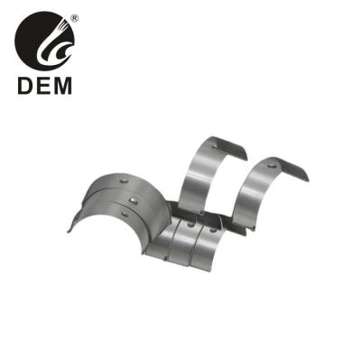 China FORD Engine Main Bearing OEM ZZL2-11-SEO Aluminium Alloy Standard Size 0.03mm Precision for sale