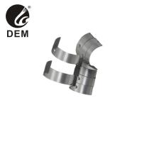 China KHD DEUTZ Engine Main Bearing OEM 91213208 Aluminium Alloy Standard Size for sale