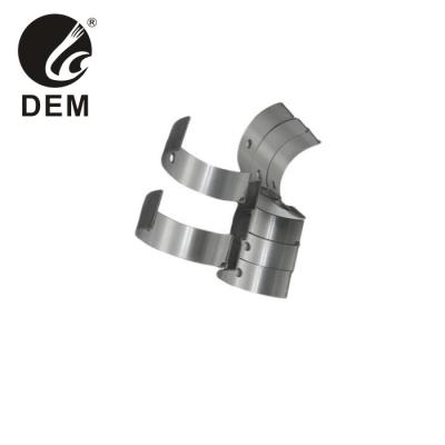China KHD DEUTZ Engine Main Bearing OEM 91213208 Aluminium Alloy Standard Size for sale