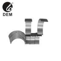 China DEM Engine Main Bearing for General Motors OEM Standard 0.03mm Precision Aluminium Alloy for sale