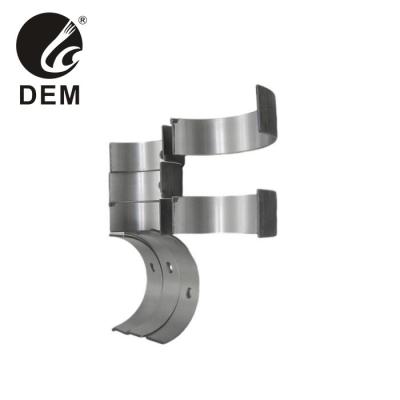 China AUDI VW Main Bearing 20-481/5A 81mm Standard Size Aluminium Alloy for Golf Polo GTi for sale
