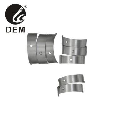 China Honda Prelude P13 Engine Main Bearing OEM 13211-7-P13-0042 Standard Size Aluminium Alloy for sale