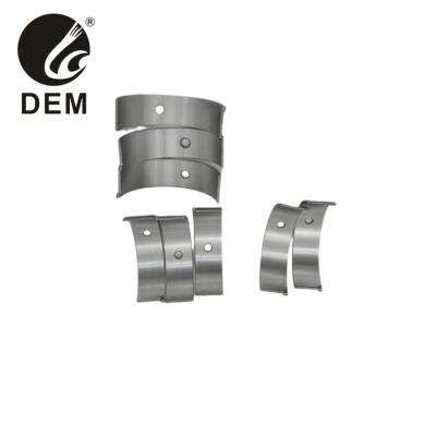 China MITSUBISHI Engine Connecting Rod Bearing OEM ME997261 Standard Size Aluminium Alloy for sale