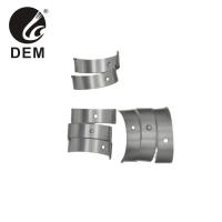 China DEM Engine Main Bearing AEB4598SA for Ford Standard Size 0.03mm Precision Aluminium Alloy for sale