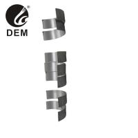 China MAZDA Engine Main Bearing OEM GE01-23-105 Standard Size Aluminium Alloy for sale