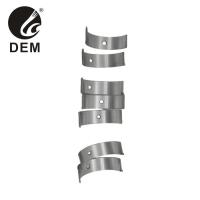 China Alfa Romeo B4535SA Connecting Rod 1186 1286 Alfa Sud High Strength Steel for sale