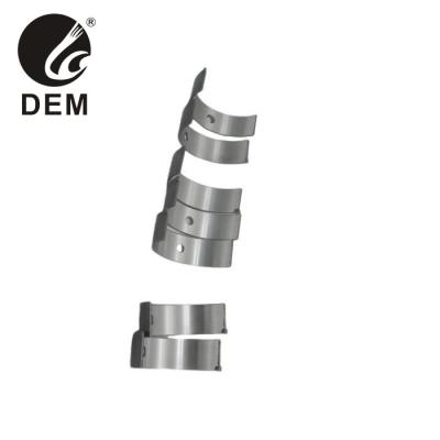 China MITSUBISHI CANTER FB320 Engine Main Bearing ME997202 Standard Size Aluminium Alloy for sale