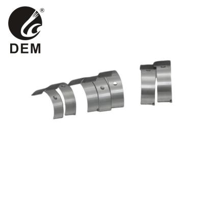 China AUDI VW 80 Engine Main Bearing OEM H027/05 Standard Size Aluminium Alloy for sale