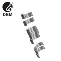 China HONDA Engine Main Bearing OEM 13022 8PE1S10 Standard Size Aluminium Alloy for sale