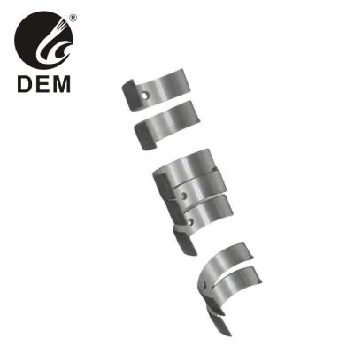 China HONDA Engine Main Bearing OEM 13022 8PE1S10 Standard Size Aluminium Alloy for sale
