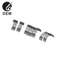 China DEM Main Bearing B4519SA for Ford Engine Parts Aluminium Alloy Standard Size 0.03mm Precision for sale