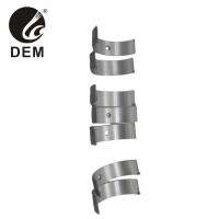 China DEM FORD Engine Connecting Rod Bearing AEM5377SA Standard Size Aluminium Alloy for sale