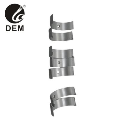 China DEM FORD Engine Connecting Rod Bearing AEM5377SA Standard Size Aluminium Alloy for sale