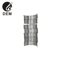 China Hyundai Engine Main Bearing OEM 23060-22540 Aluminium Alloy 0.03mm Precision for sale