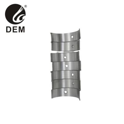 China Hyundai Engine Main Bearing OEM 23060-22540 Aluminium Alloy 0.03mm Precision for sale